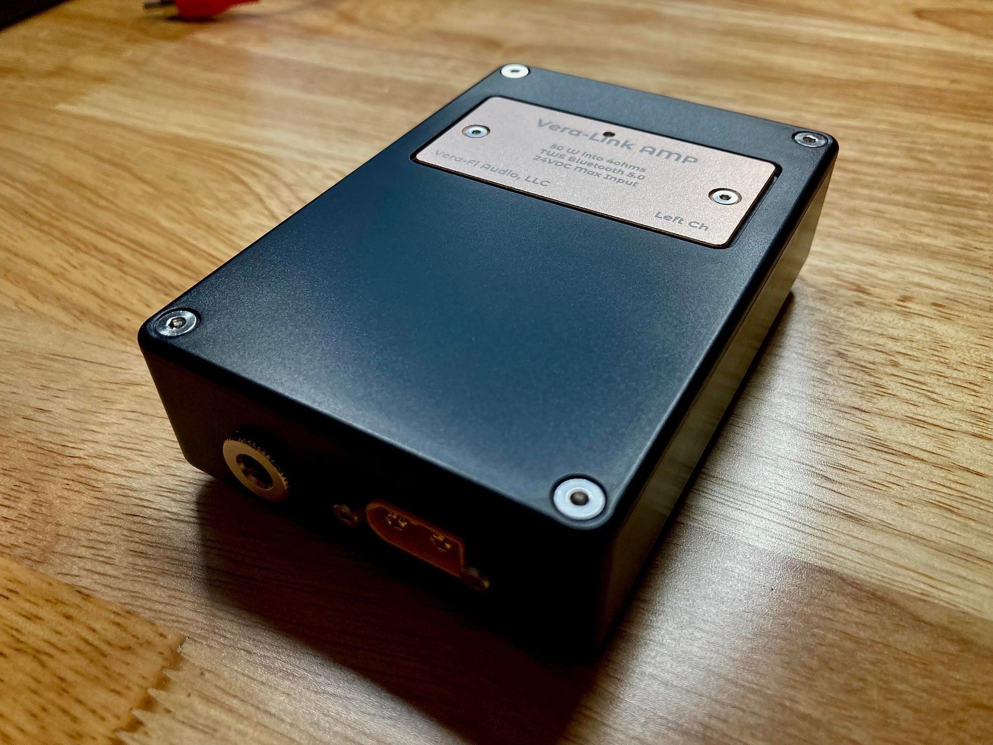 Experience Great Value Audio with Vera-Fi Audio Products