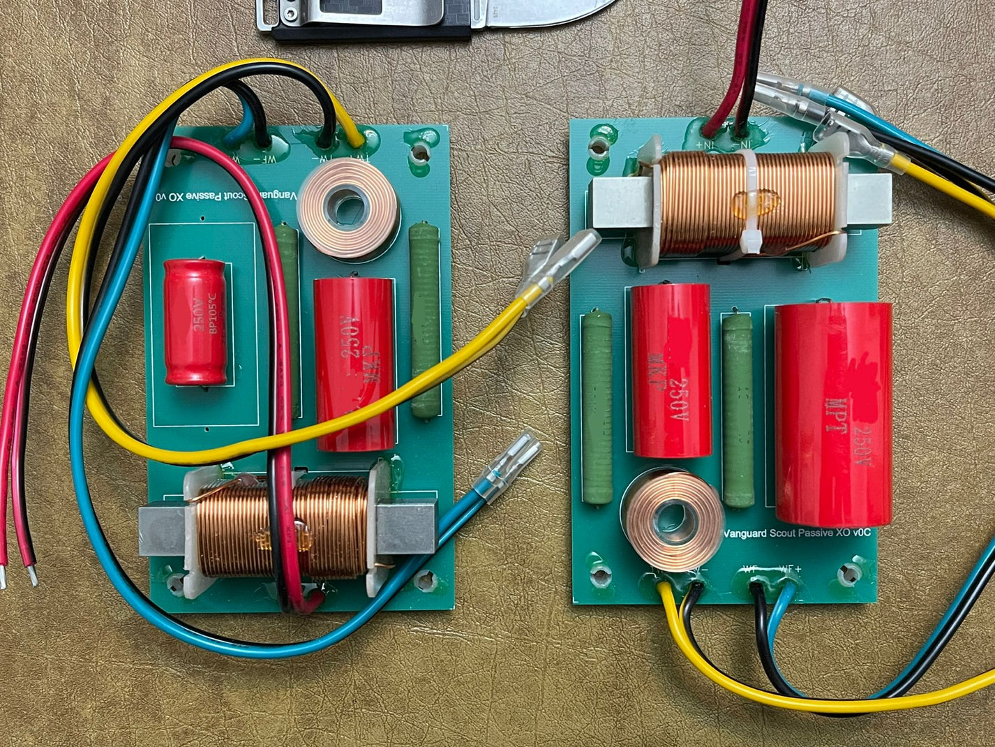 Buy Vanguard Scout Online | The $299 per pair Miracle Mini Monitor