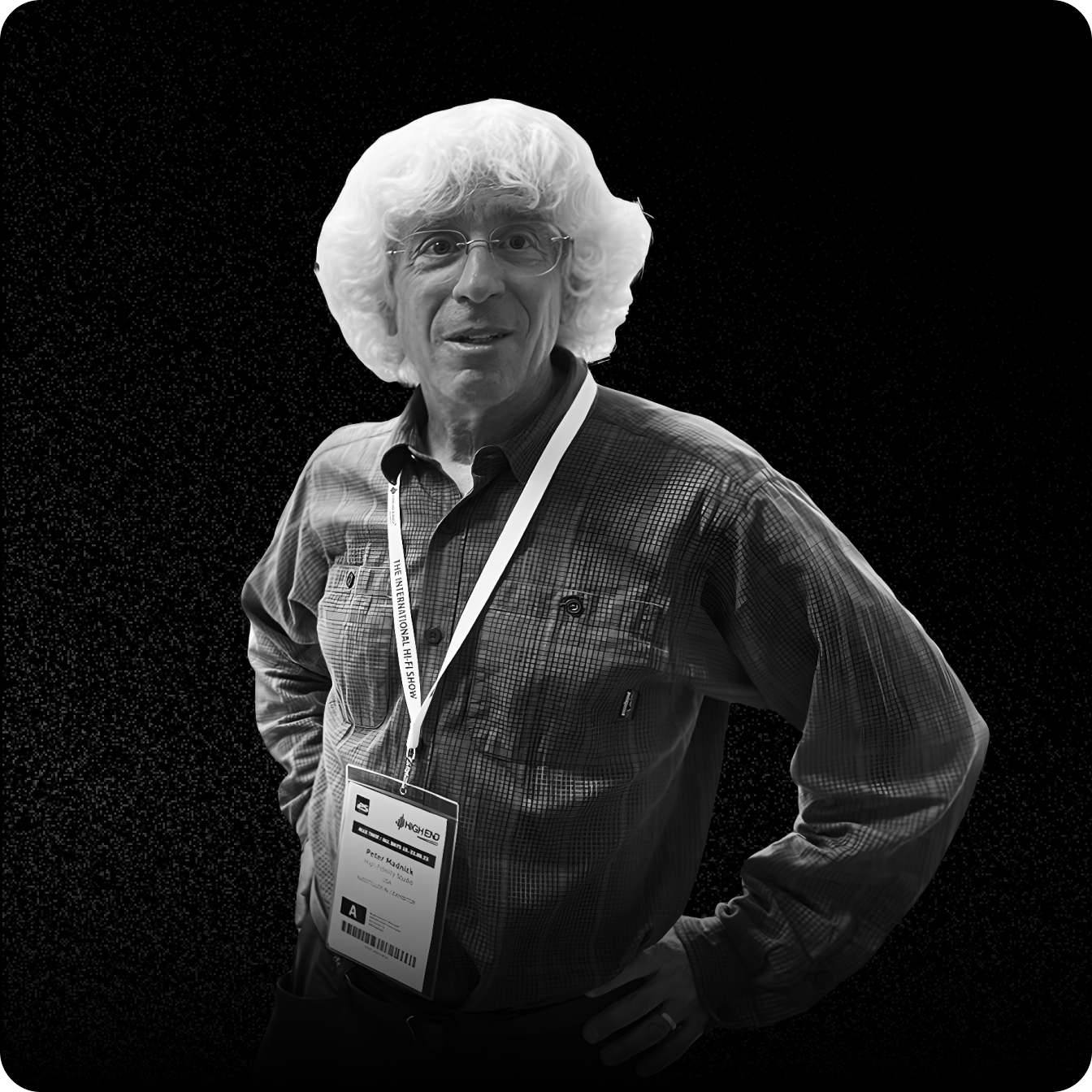 About Us | Engineered for Audiophiles, Made for Everyone