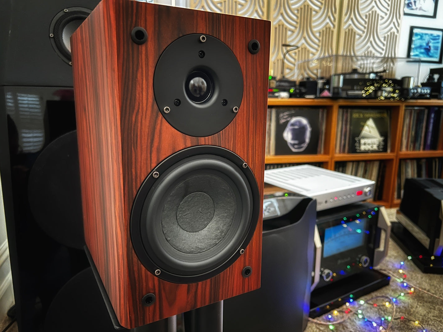 Buy Vanguard Scout Online | The $299 per pair Miracle Mini Monitor