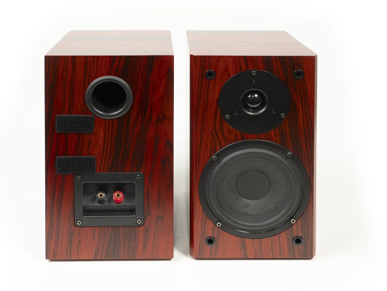 Vanguard Scout - Pair – Vera-Fi Audio LLC