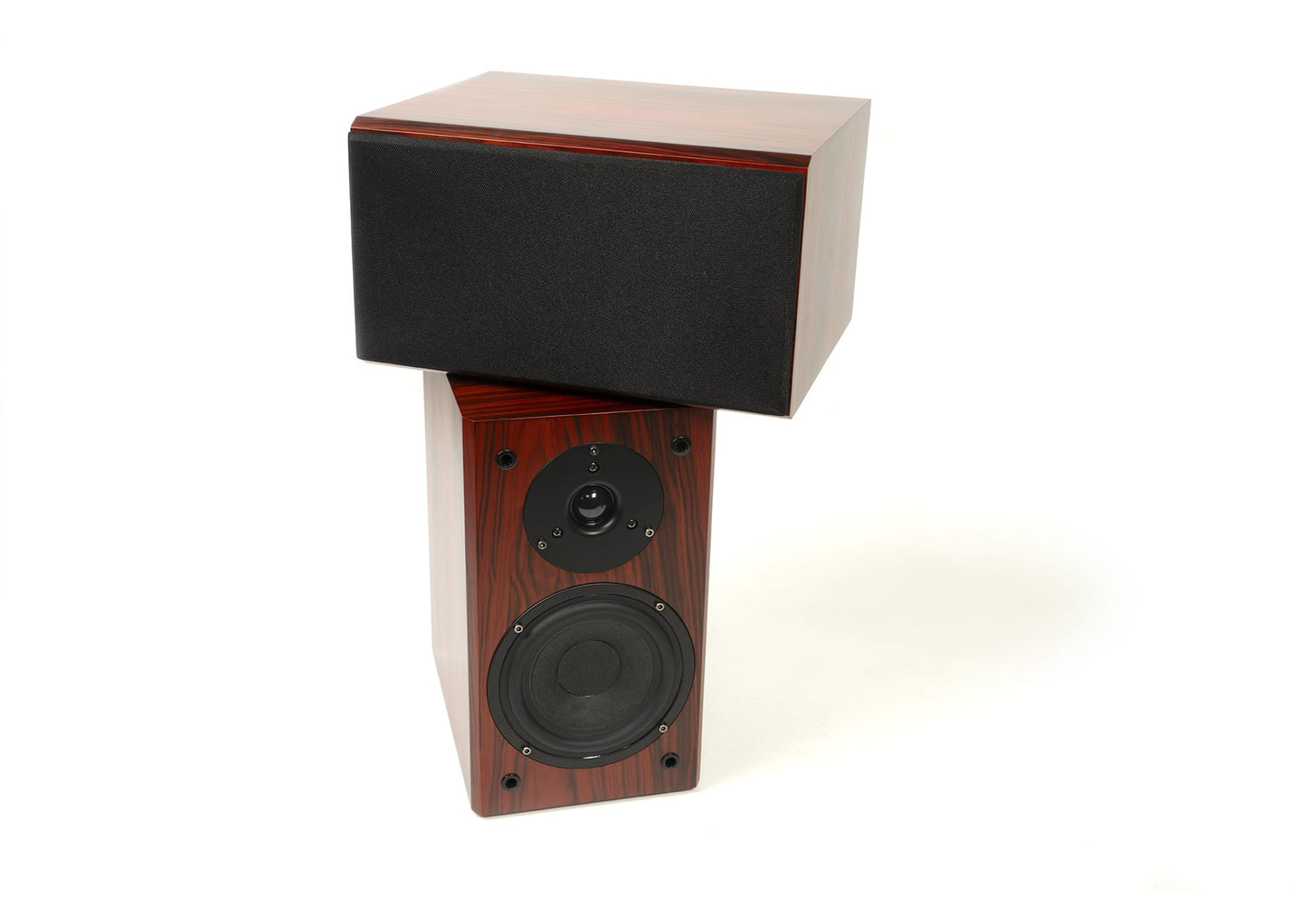 Vanguard Scout - Pair – Vera-Fi Audio LLC